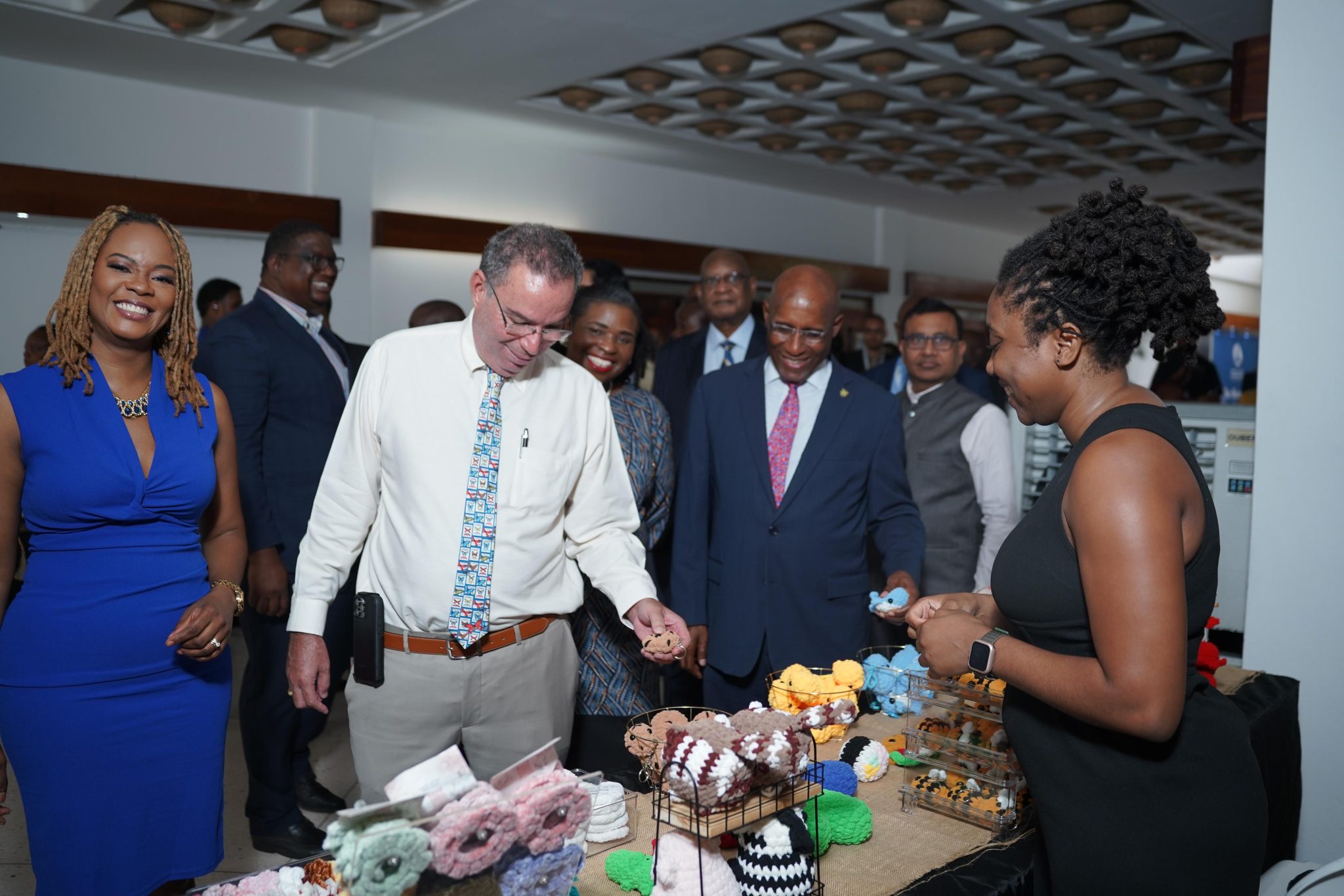 Gallery - SRC Conference